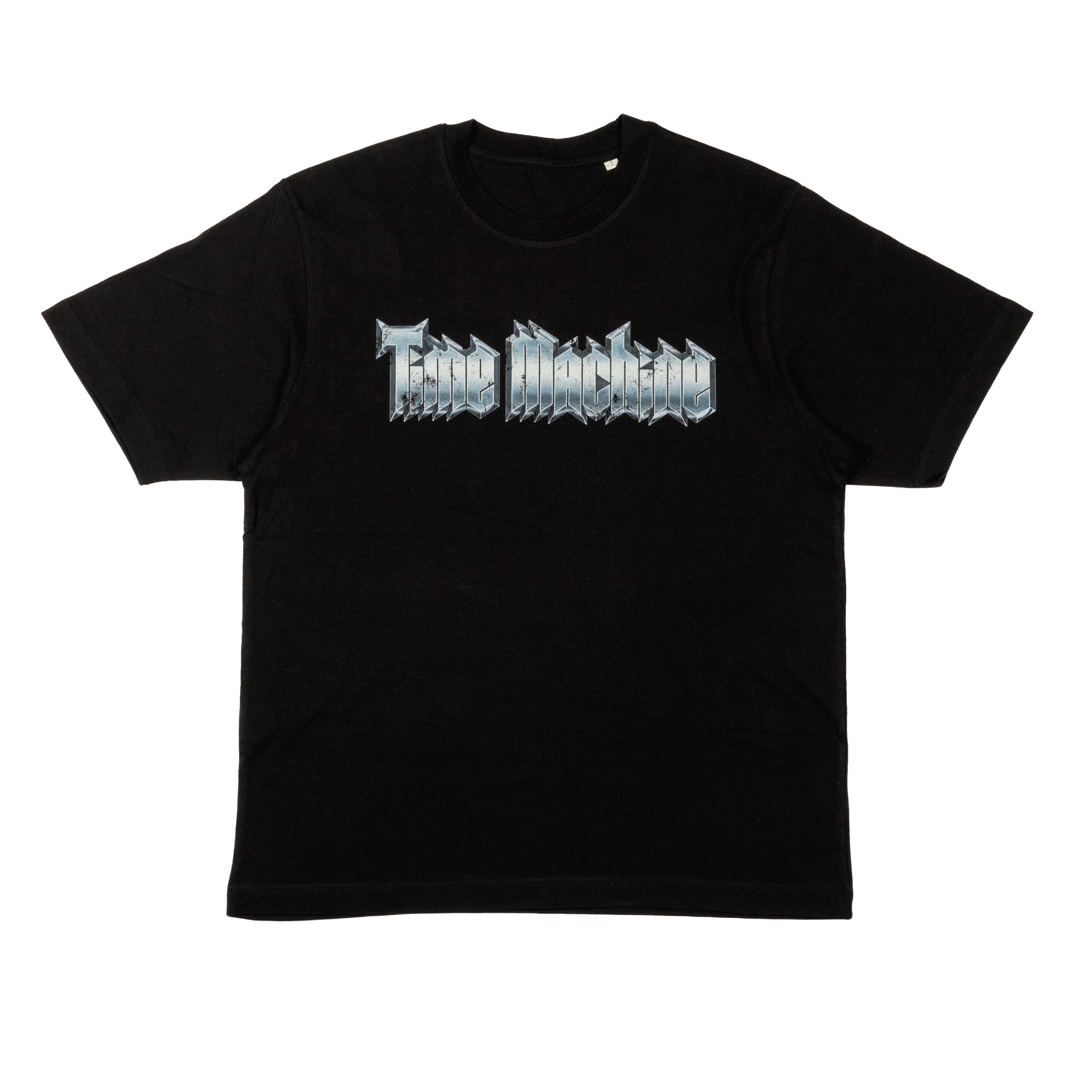 ALMA Time Machine T-shirt – PME STORE