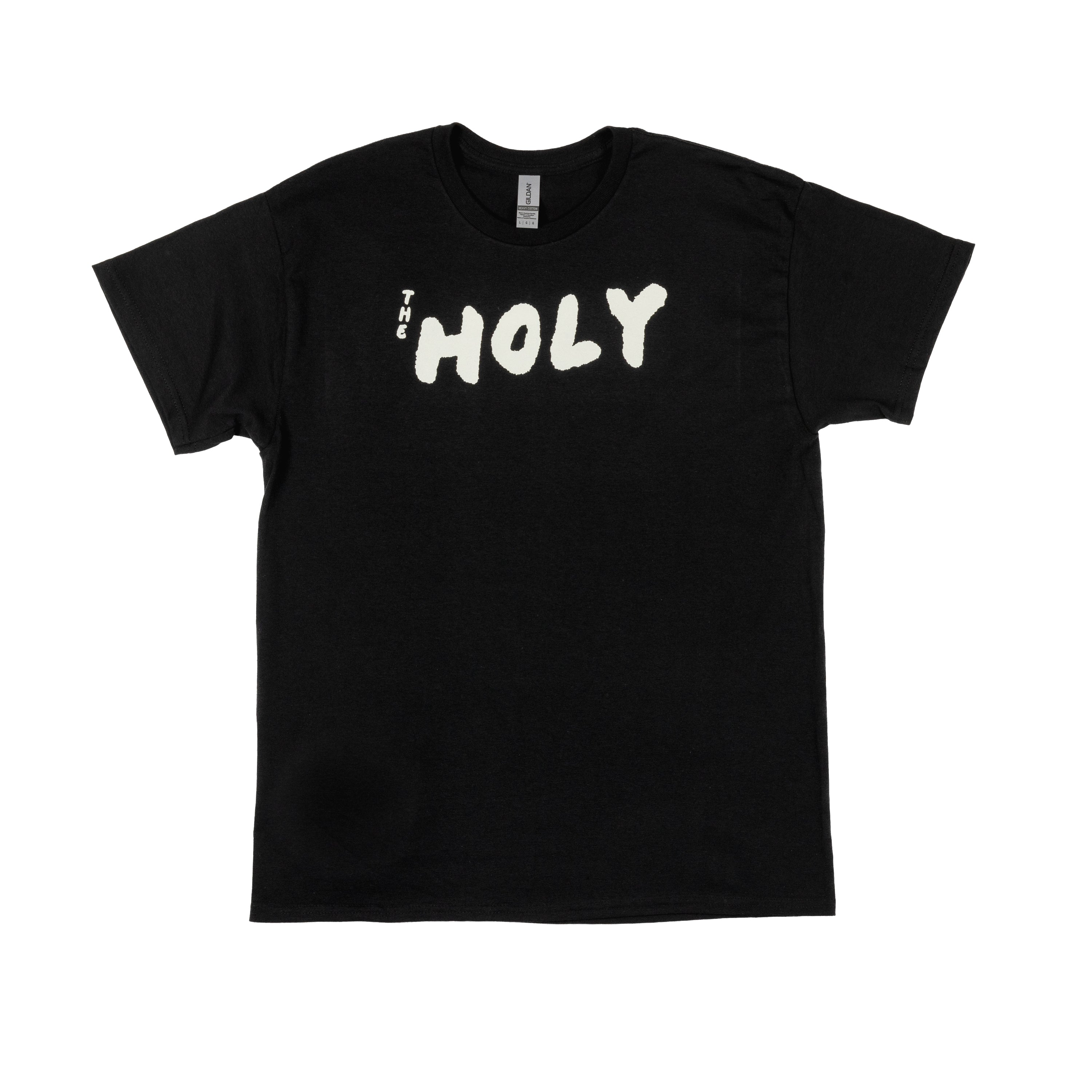 The Holy Logo T-paita – PME STORE